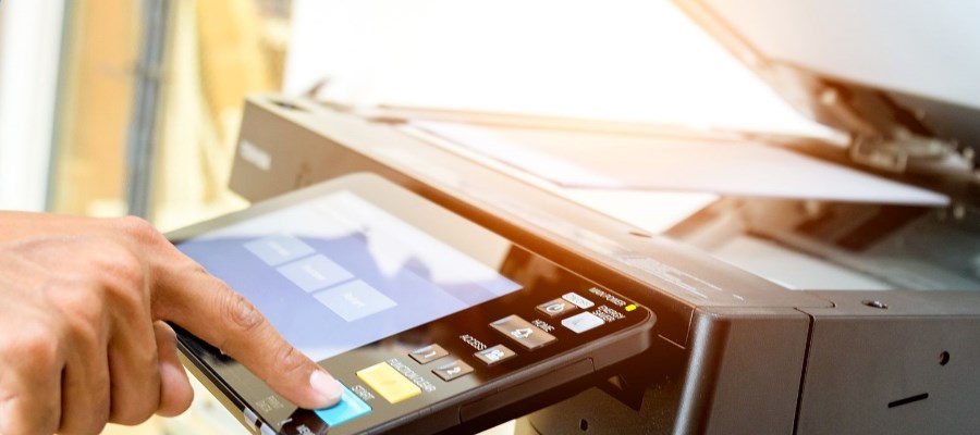 Centru de Printare si Copiere Formate Mari