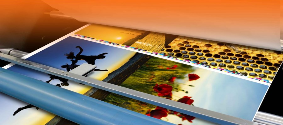 Centru de Printare si Copiere Formate Mari